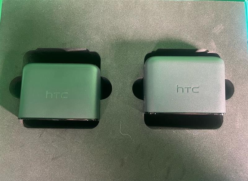 HTC Vive VR Headset Complete Set Full Kit System Virtual Reality- USED ...