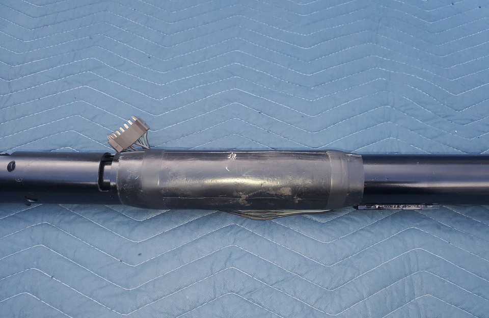 WOW ORIGINAL 1967 1968 Camaro SS 396 Firebird 400 Floor Shift Tilt ...