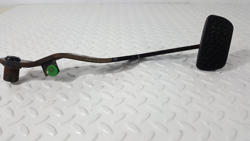 2004 Toyota RAV 4 Brake Pedal | eBay