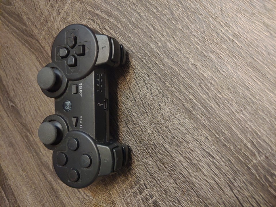 PS3 Controller | eBay