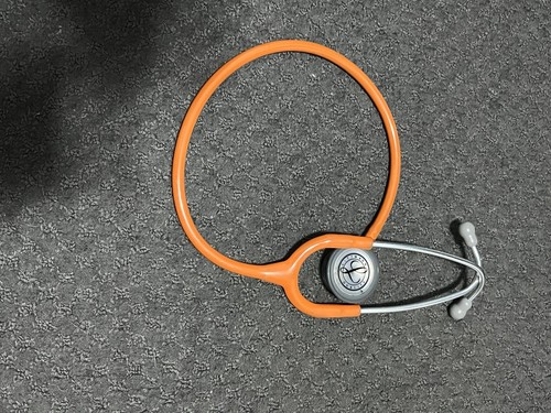 3M Littmann Classic II SE Stethoscope Made in the USA. | eBay