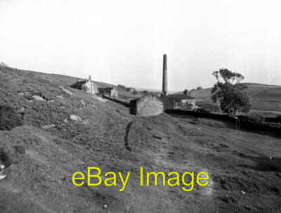 Photo 6x4 Tunshill Village, near Milnrow, Lancashire This former ...