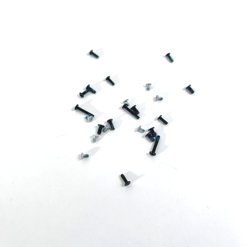 Lenovo ThinkPad L440 14" Screw Set Screws for Repair ScrewSet | eBay