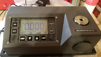 AWS-3012 Torque Tester, AWS Display 3000 advanced witness series free ...