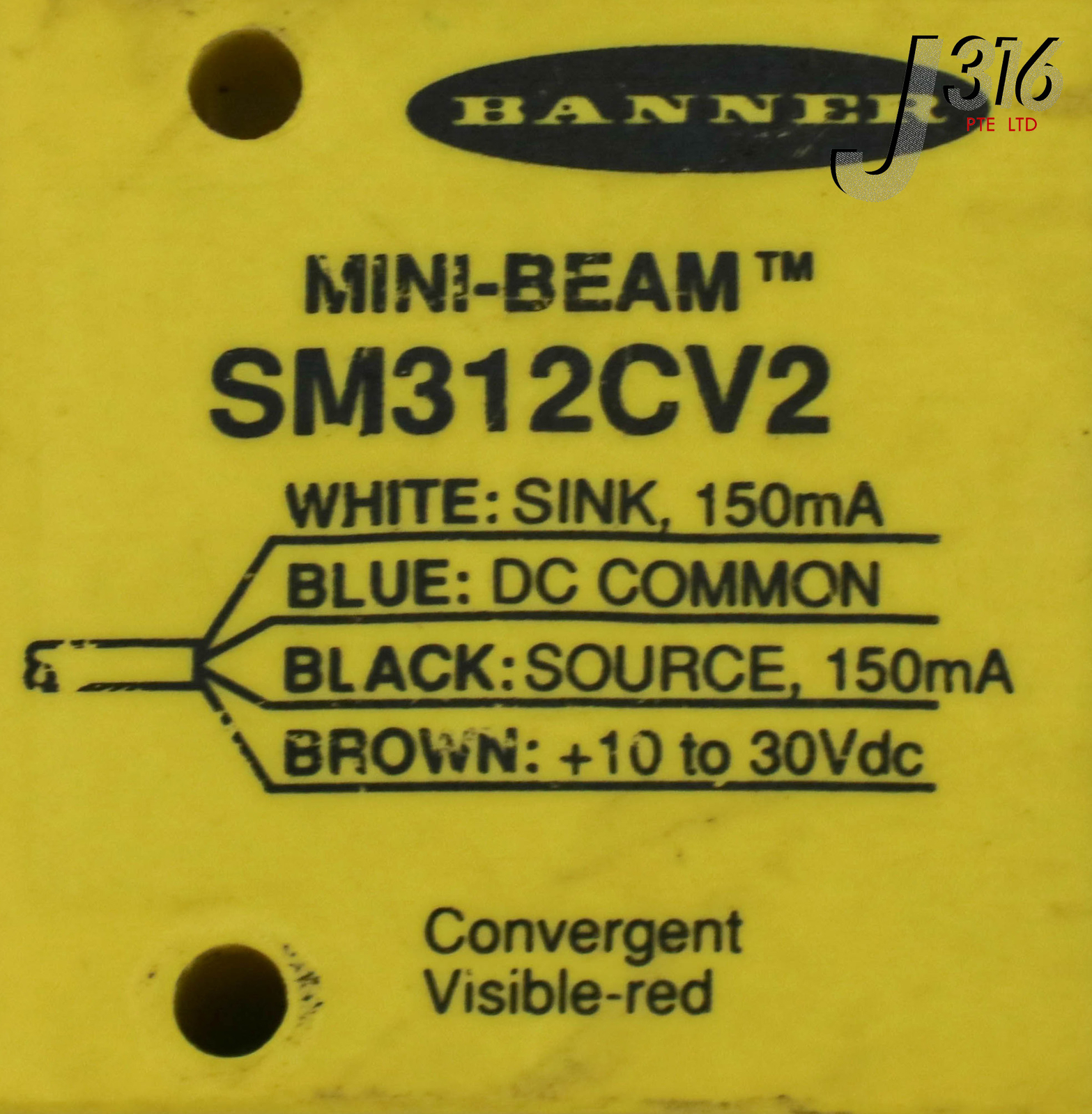 AMAT Applied Materials 0090-20105 Wafer Sensor Assembly Sm312cv2 for ...
