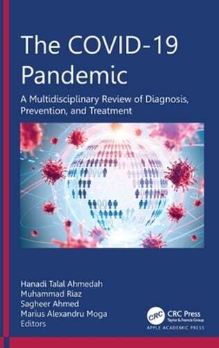 COVID-19 Pandemic : A Multidisciplinary Review of Diagnosis, Prevention ...
