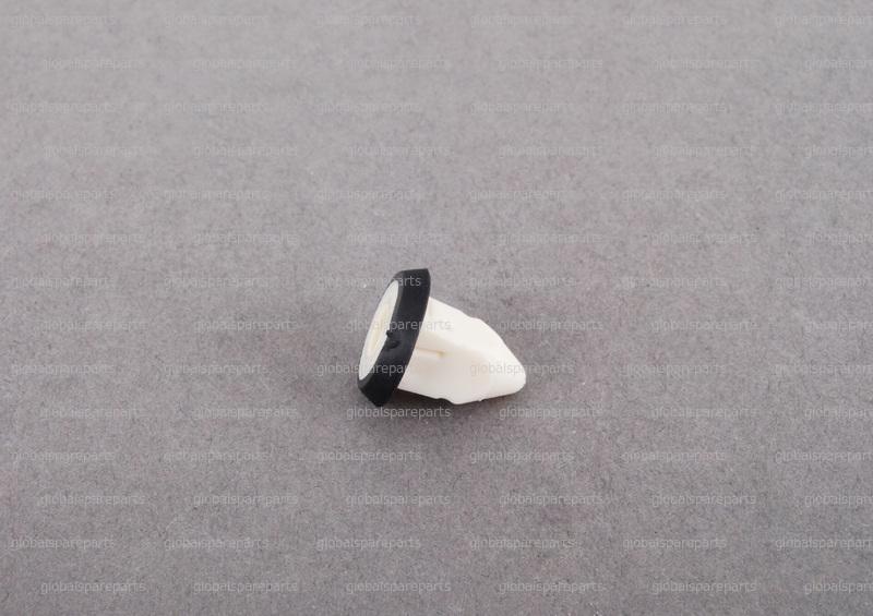 GENUINE OEM BMW 07-16 328i Exterior-Rocker Molding Retainer Nut 1PCS ...