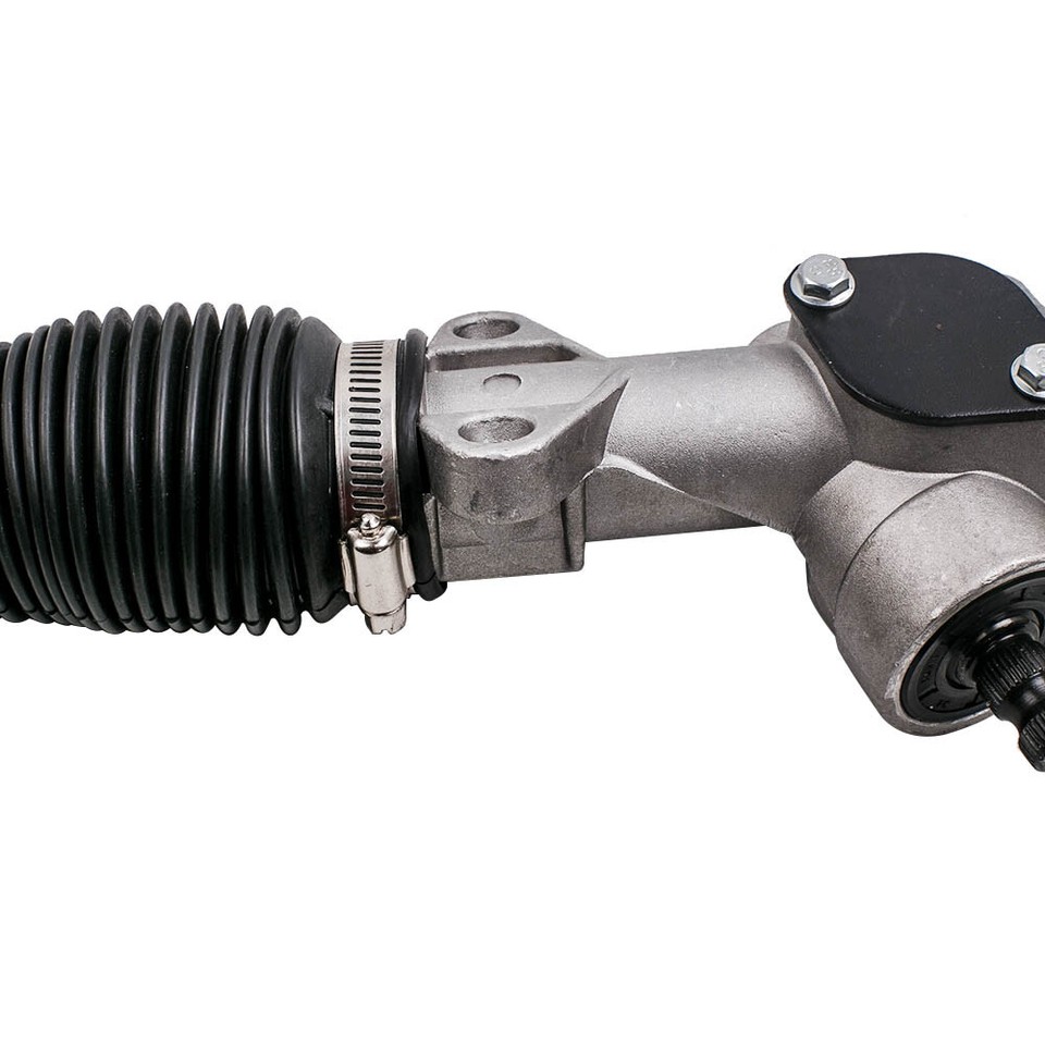 Steering Gear Box Rack and Pinion Replacement For Golf Cart Car ...