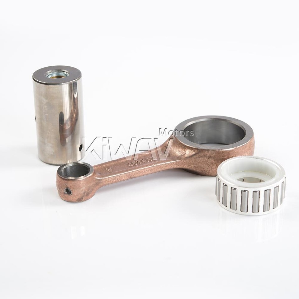 Royal Rods kit rod bielle forged heavy duty pour Yamaha YZ250F(14-16 ...