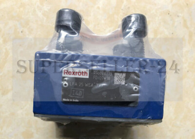 New Rexroth cover plate R900910273 LFA25WEA-7X/ Rapid transportation | eBay