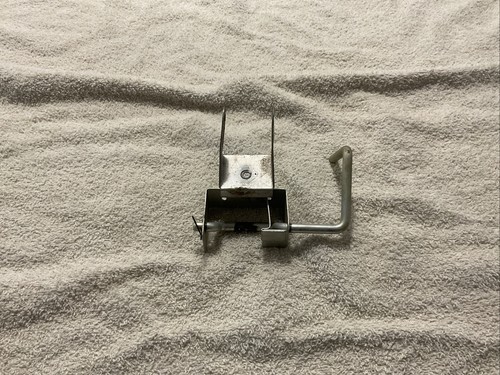 Smith Miller Blue Diamond Dump Latch | eBay