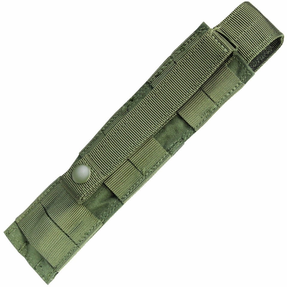 Condor 191029 Tactical Expandable Police SWAT Baton Pouch (Baton not ...