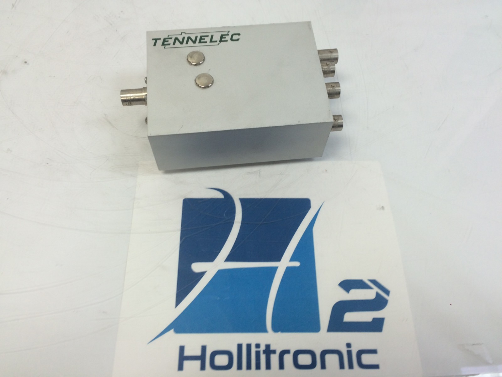 Oxford Tennelec TC 170 | eBay