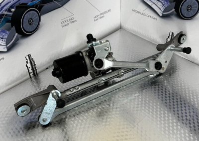 NEW Vauxhall Mokka X Front Windscreen Wiper Motor And Linkage 42333715 ...