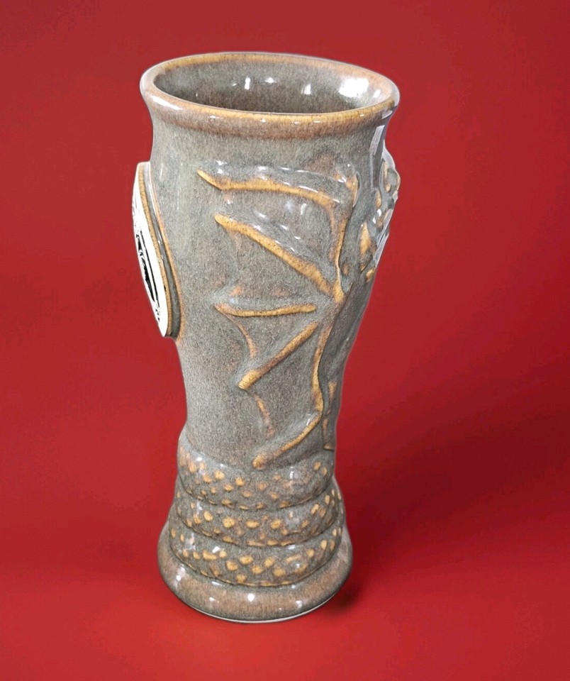 Minnesota Renaissance Festival 45th 2015 Challis Grey Fox Pottery ...