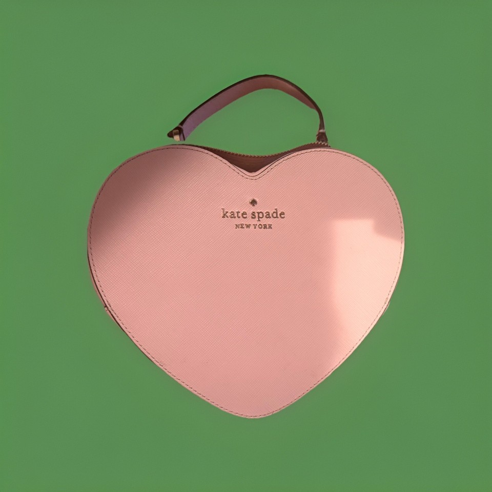 NWT Kate Spade purse Love Shack Heart handbag crossbody new | eBay