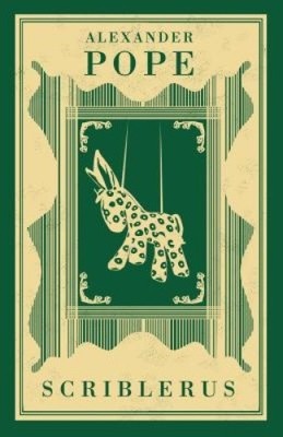 The Memoirs of Martinus Scriblerus by Pope, Alexander [Paperback] | eBay
