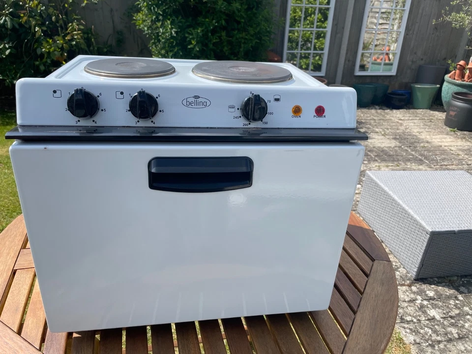 Baby Belling Cooker for sale | eBay UK