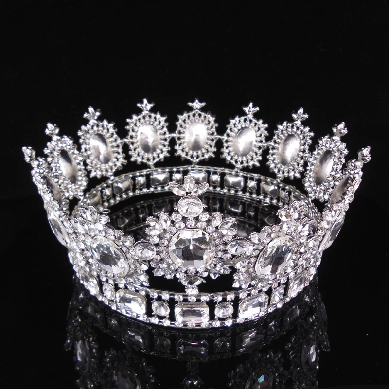 Homecoming Queen Crown