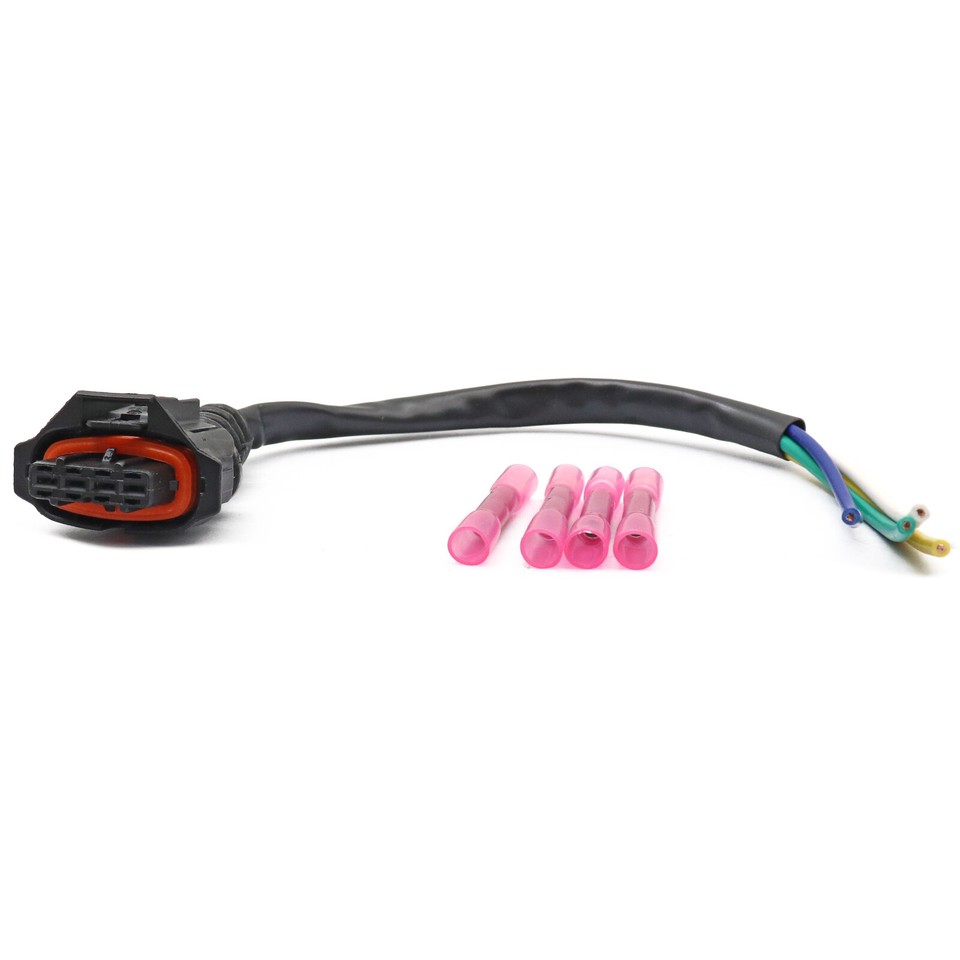 T-Map T-Bap Sensor Repair Pigtail Harness for Polaris Ranger 700 XP 800 ...