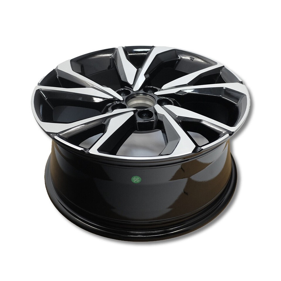 Wheel 18"x 8" Alloy 10 Spoke With Machined Face For Honda 17-21 Civic ...