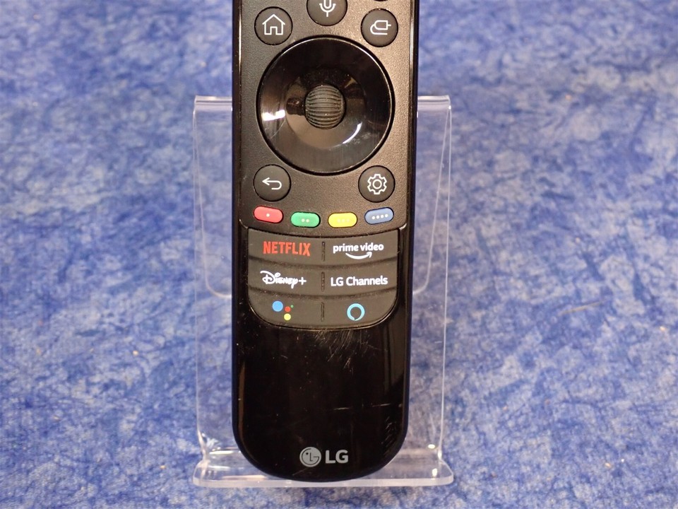 LG MR21GA Remote Control (BN454) | eBay