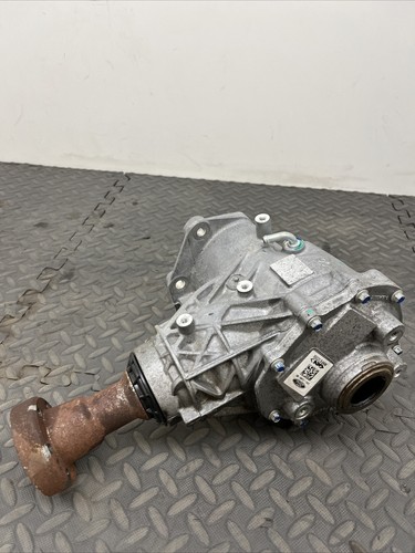 2013-2020 FORD FUSION AWD AUTOMATIC TRANSMISSION TRANSFER CASE 25K ...