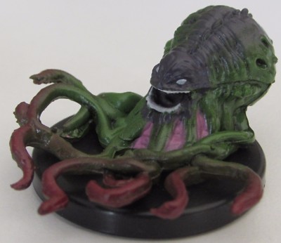 CANOPY LURKER(DECAPUS) 40 Pathfinder Battles: Maze of Death Rare | eBay