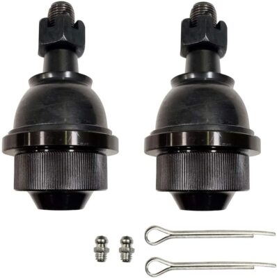 K6693 2pc UPGRADED??? Ball Joints Front Driver or Passenger Side Upper ...