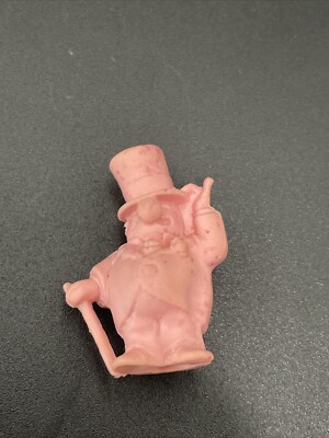 WC FRITOS Pencil Topper Eraser WC Fields in Pink Frito Lays Premium ...