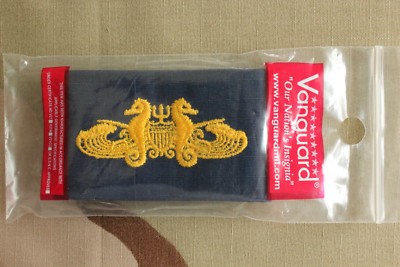 USCG US COAST GUARD PORT SECURITY OFFICER EMBROIDERED ODU COVERALL ...