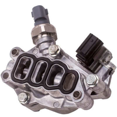 Vtec Solenoid Spool Valve Fit For Honda Odyssey Pilot FWD V6 3.5L 2006 ...