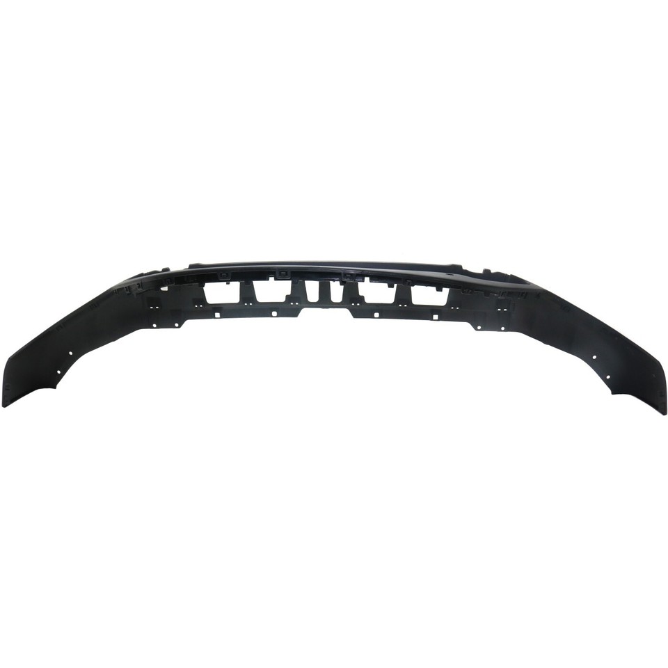 51117453991 CAPA Bumper Cover Fascia Front Lower for BMW X1 2016-2019 ...