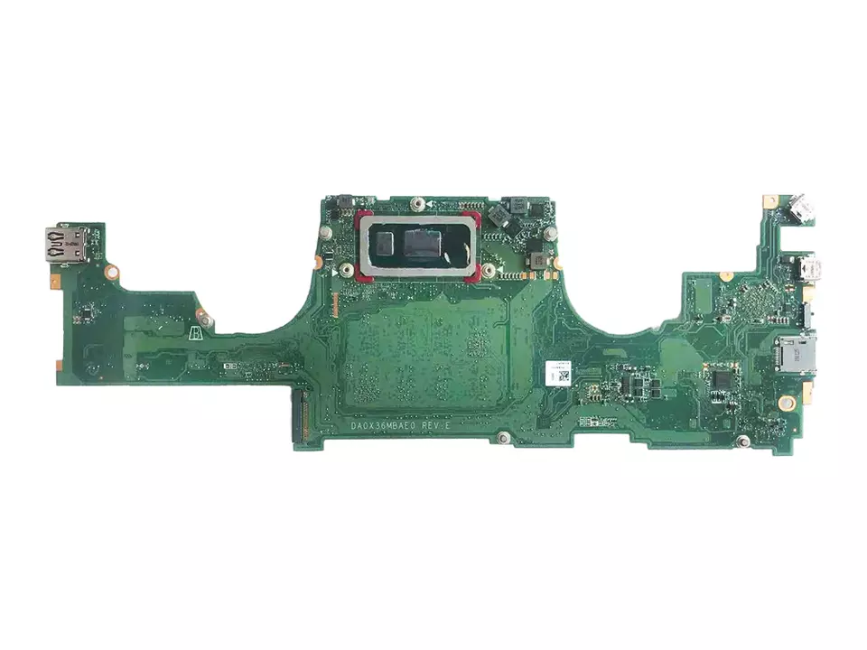 L37638-601 For HP Spectre X360 13-AP Laptop Motherboard i7-8565U CPU ...