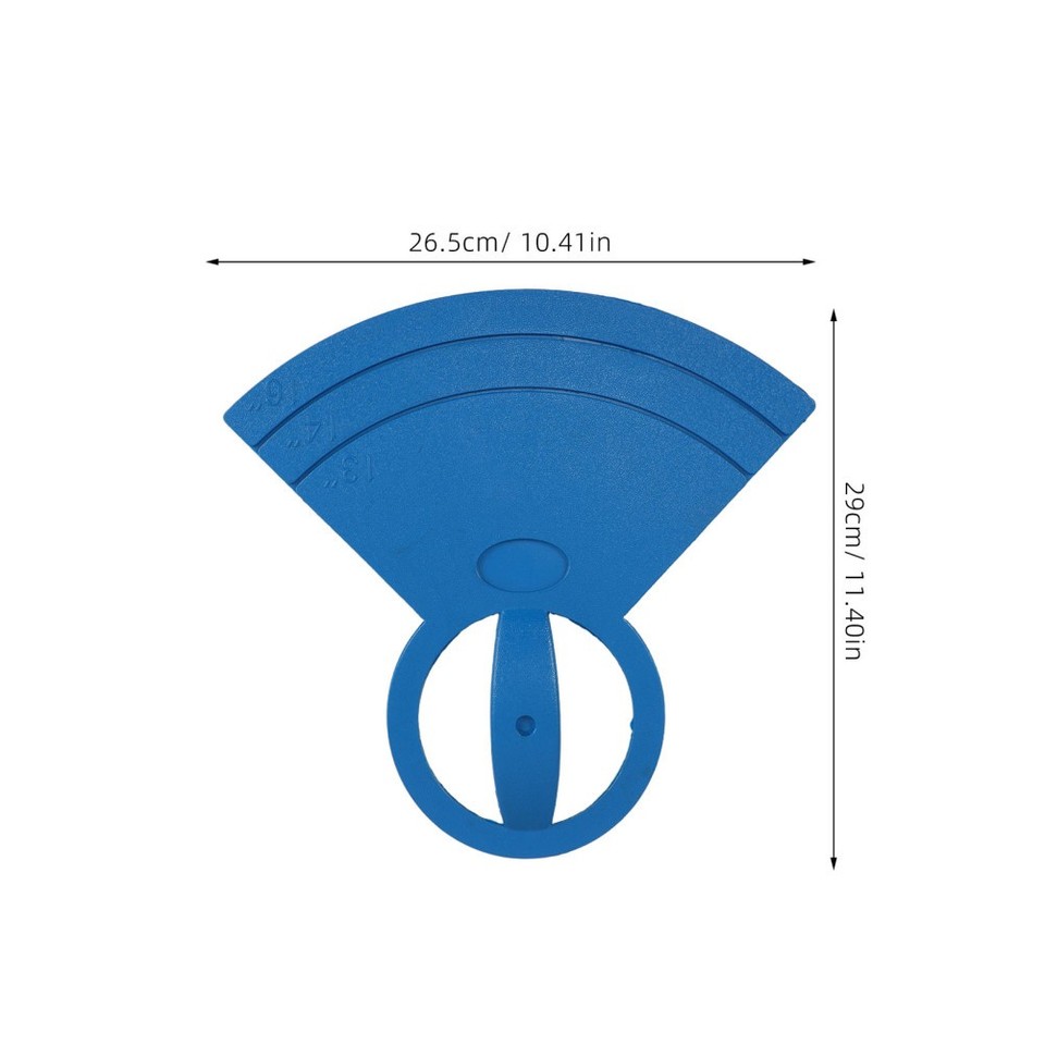 Practice Pads for Drummers Thickened Soundproof Cymbal Mute Dampener ...