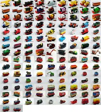 Thomas and Friends Harolds High Flying Rescue Set Track Master for sale ...