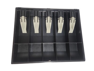 Cash Drawers & Inserts - Till Tray