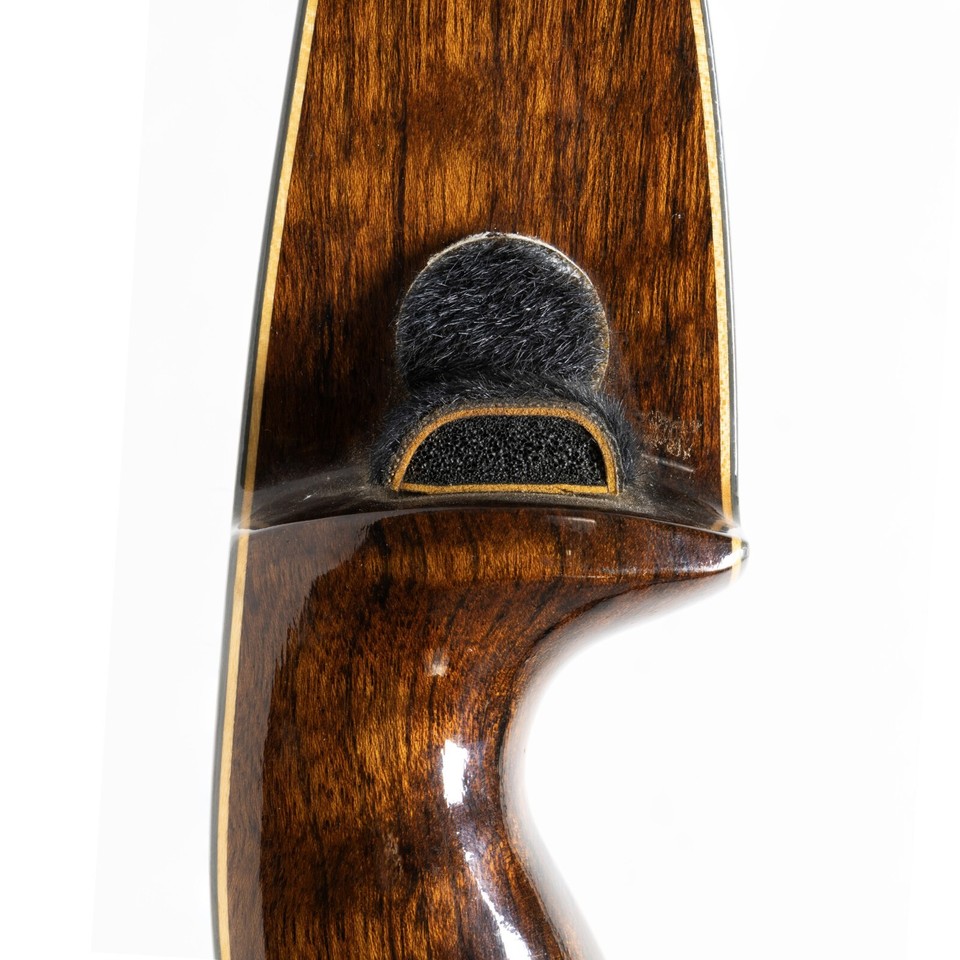 Vintage Browning WASP Bow 40# | eBay