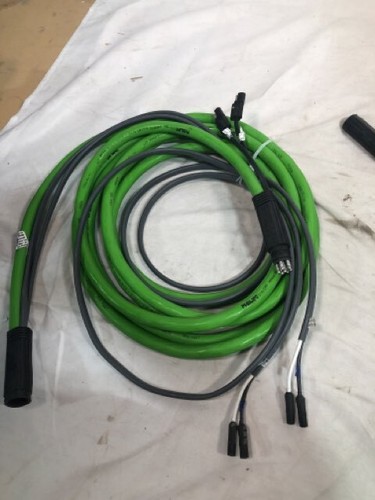 PHILIPS STA-DRY - Harness System 4/12 2/10 1/8 gauge C71 | eBay