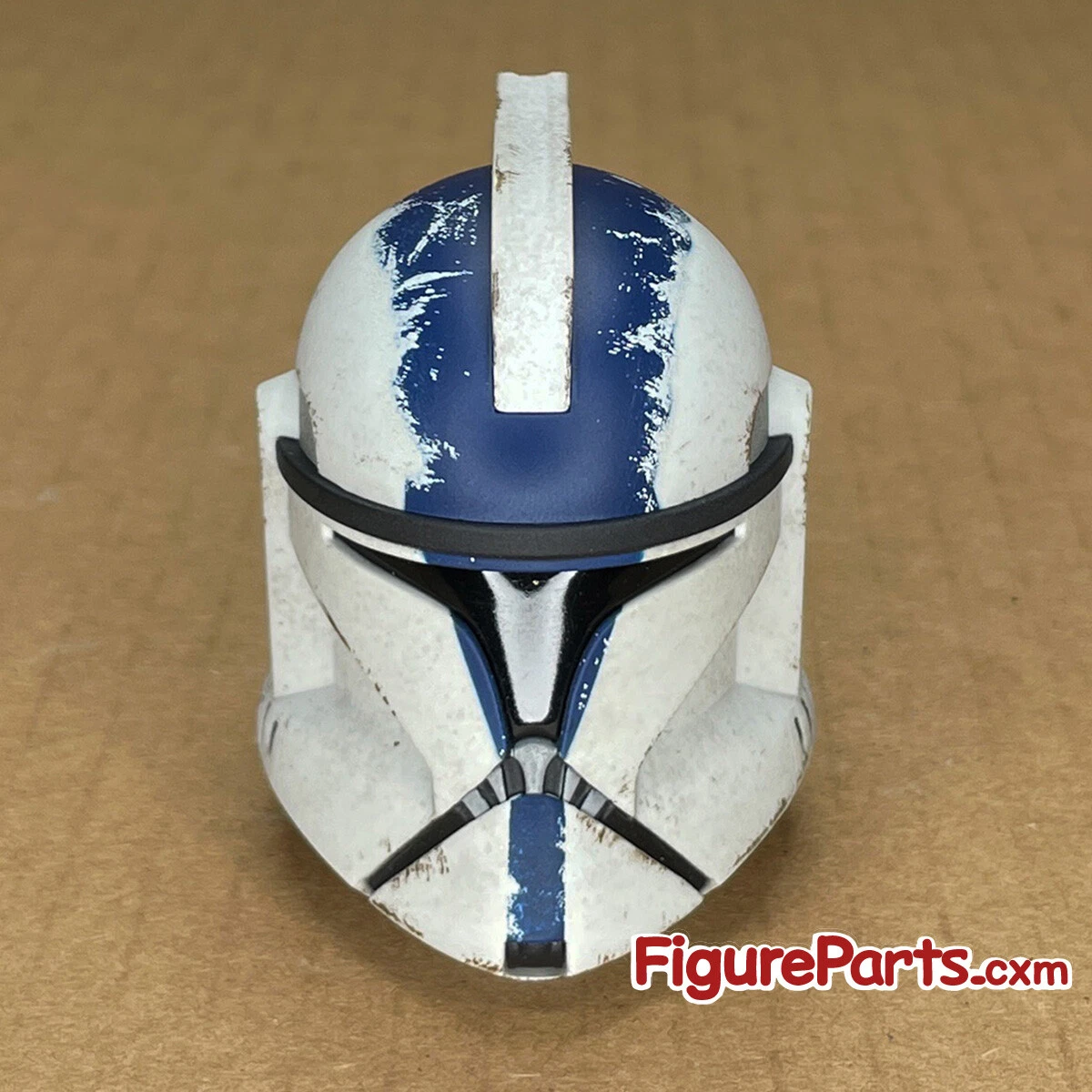 Clone Trooper Helmet Phase 3