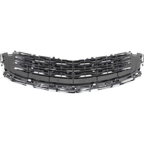 Bumper Face Bar Grilles Front Lower for Chevy 95433926 Chevrolet Cruze ...