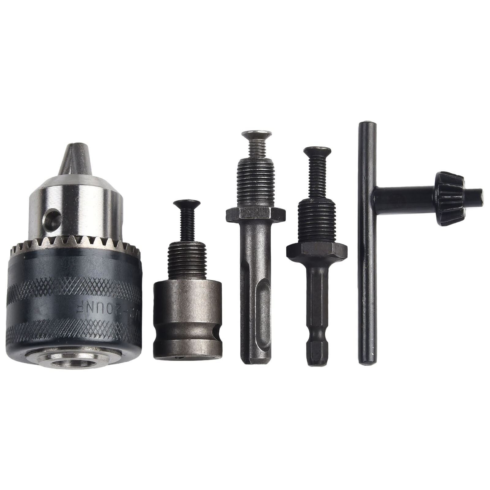 Easy Connection Chuck Set Bench Drill Machine Angle Grinder Electric ...