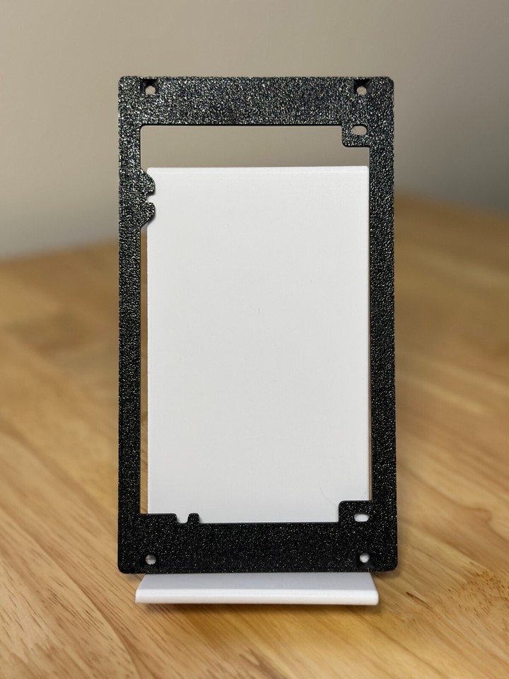 NZXT Power Supply PSU Mounting Bracket 3D Printed Replacement | eBay