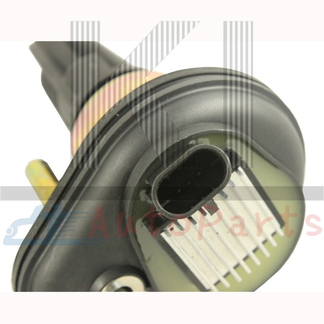 Ignition Coil OEM 12568062 Fits 02-05 Chevy Trailblazer GMC Canyon ...