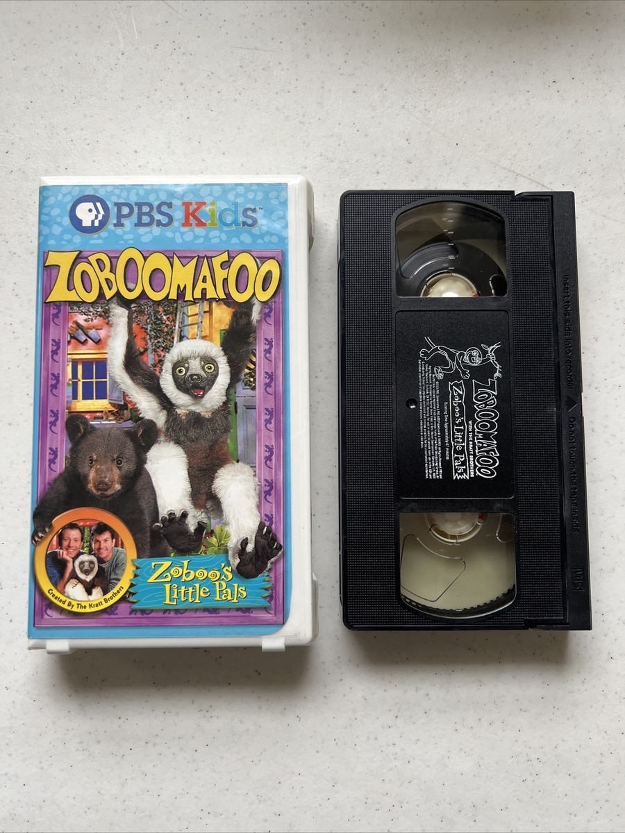 Zoboomafoo Zoboo39s Little Pals 2000 Synopsis Characteristics