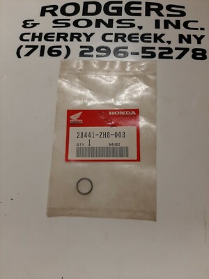 28441-ZH8-003 Honda Friction Spring | eBay