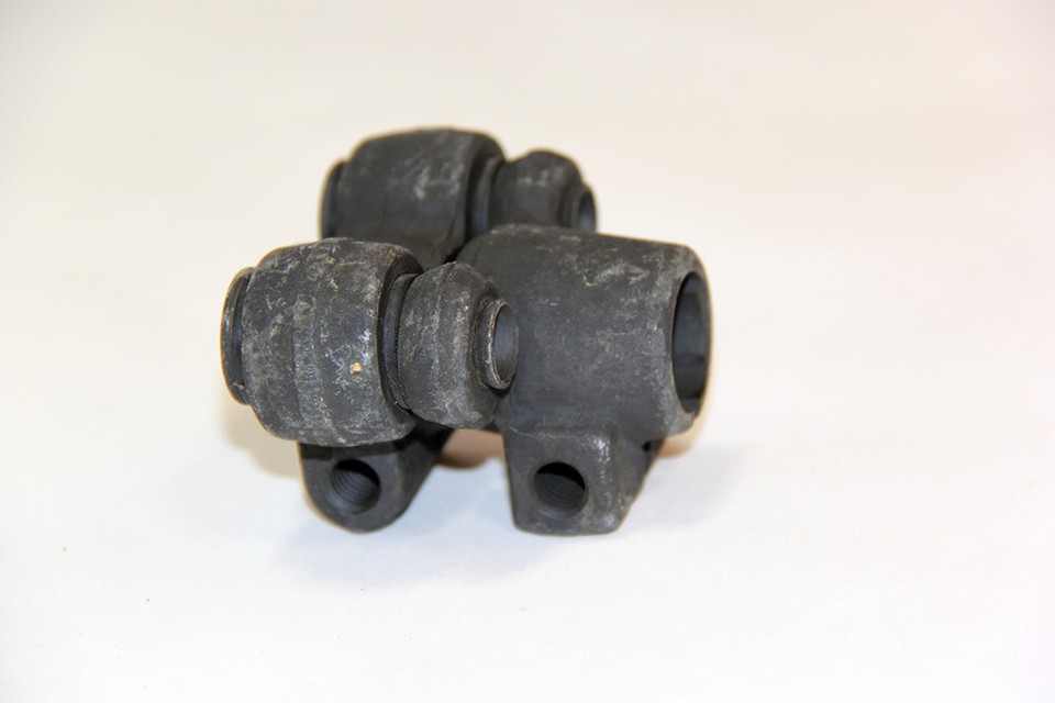 Quality Steering Coupling Assembly for Mercedes-Benz 230 250 280 240D ...