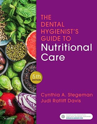 The Dental Hygienist's Guide to Nut..., Davis MS CNSD 9780323497275| eBay