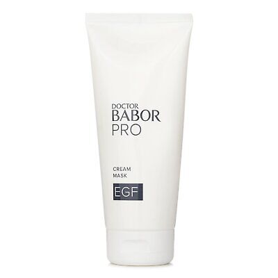 Babor Doctor Babor Pro EGF Cream Mask (Salon Size) 200ml/6.76oz | eBay