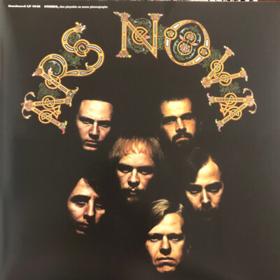 Ars Nova - Ars Nova (LP, Album, Ltd, RE, Gre) (Mint (M)) - 3141421649 ...